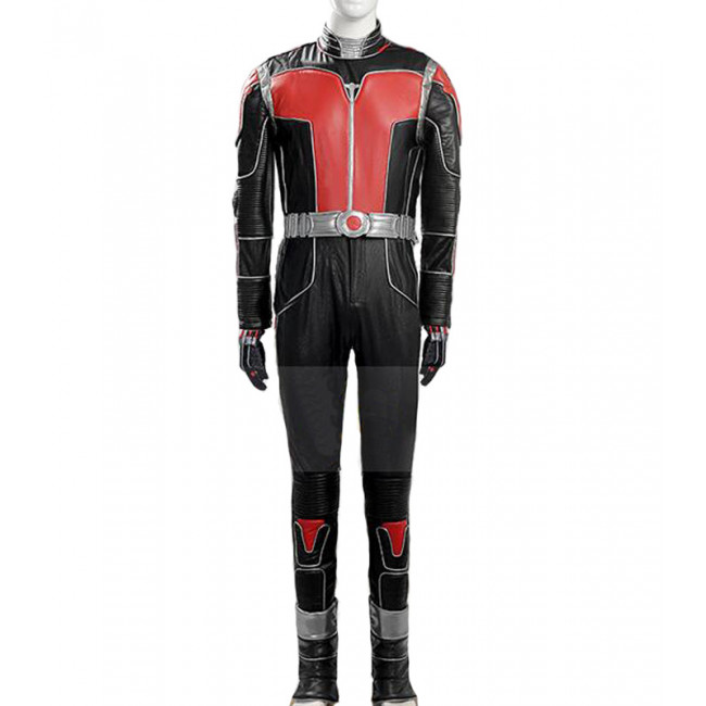 Ant-Man Cosplay | Ant-Man Costume