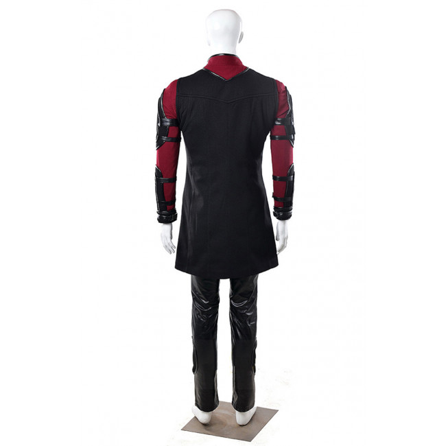 Avengers Age of Ultron Cosplay Costume | Hawkeye Costume
