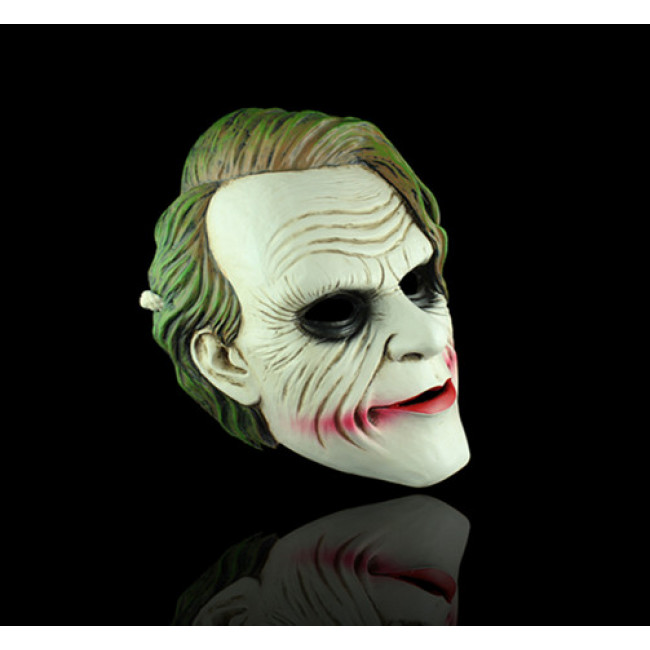 Clown Mask | Clown Cosplay Mask | Batman Dark Knight Mask | Clown Mask ...