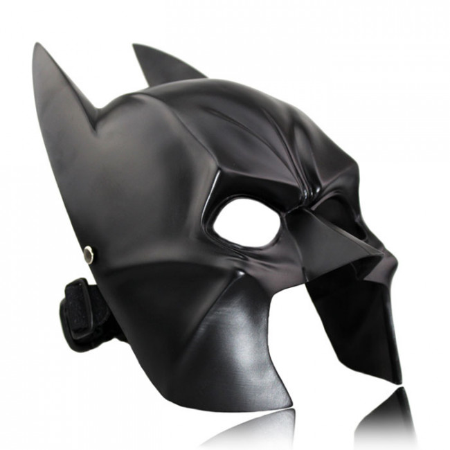 Batman Mask | Batman Cosplay Mask | Batman Arkham Origins Mask | Batman ...