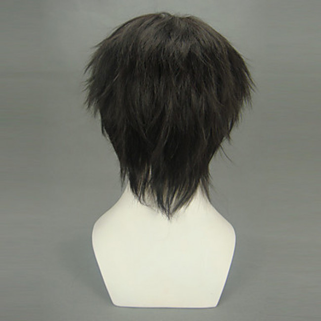 Blue Exorcist Juzo Shima Wig|Blue Exorcist Cosplay Wig|Juzo Shima ...