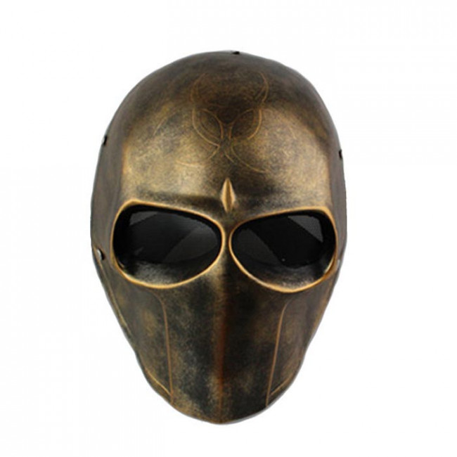 CS Mask/ Collector's Edition Army of Two Online Game Cosplay Mask
