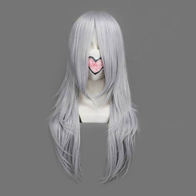 Final Fantasy VII Cosplay Wig|KAdvent Children Cosplay Wig |Yazoo ...