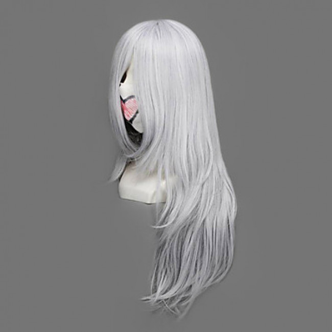 Final Fantasy VII Cosplay Wig|KAdvent Children Cosplay Wig |Yazoo ...