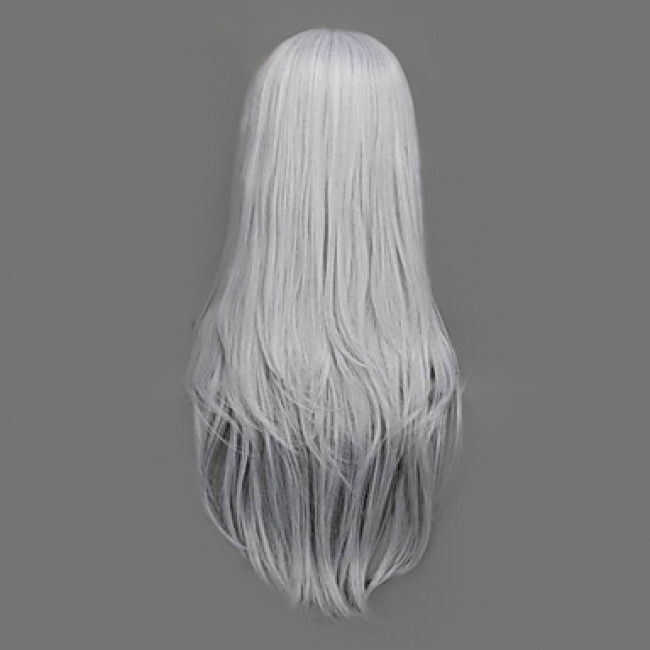 Final Fantasy VII Cosplay Wig|KAdvent Children Cosplay Wig |Yazoo ...
