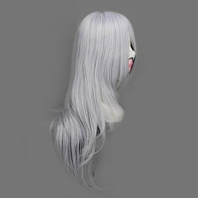 Final Fantasy VII Cosplay Wig|KAdvent Children Cosplay Wig |Yazoo ...