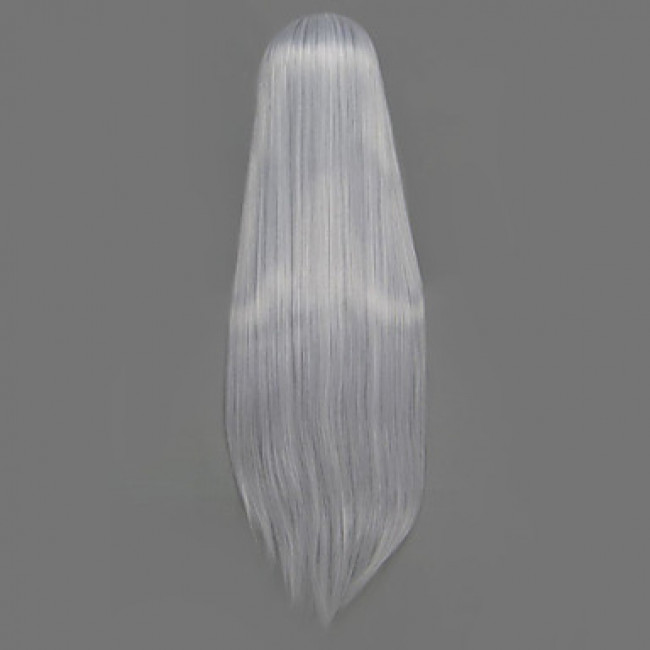 Final Fantasy Ⅶ Cosplay Wig| Sephiroth Cosplay Wig |Final Fantasy Ⅶ ...