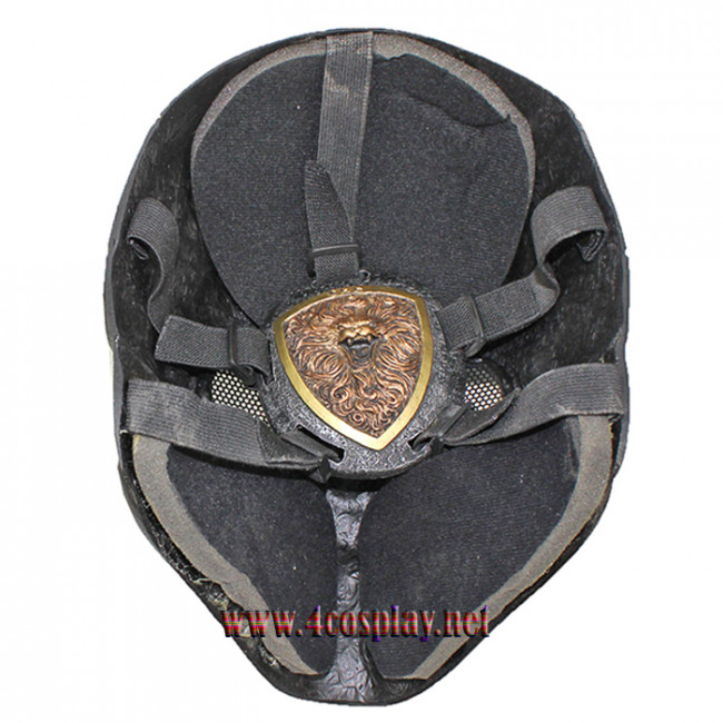 GRP Mask | The Terminator Cosplay Mask | T-800 Robot Mask | Glass Fiber ...