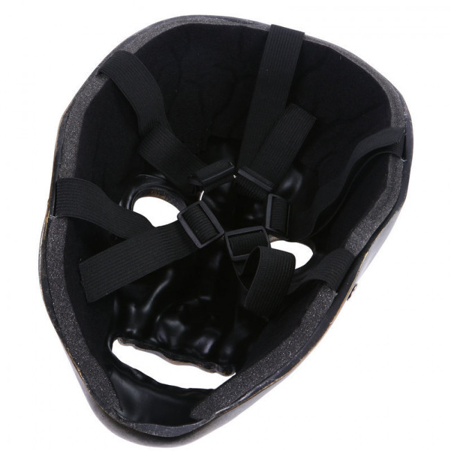 Death Eater Resin Mask/Harry Potter Movie Death Eater Mask Halloween Mask