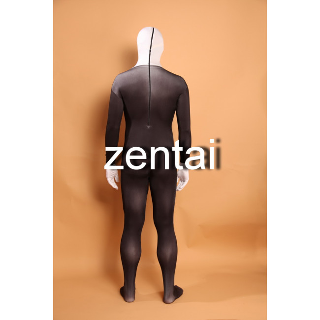 Mr.Suit Full Body Zentai Suit/Buy Full Body Mr.Suit Spandex Lycra ...