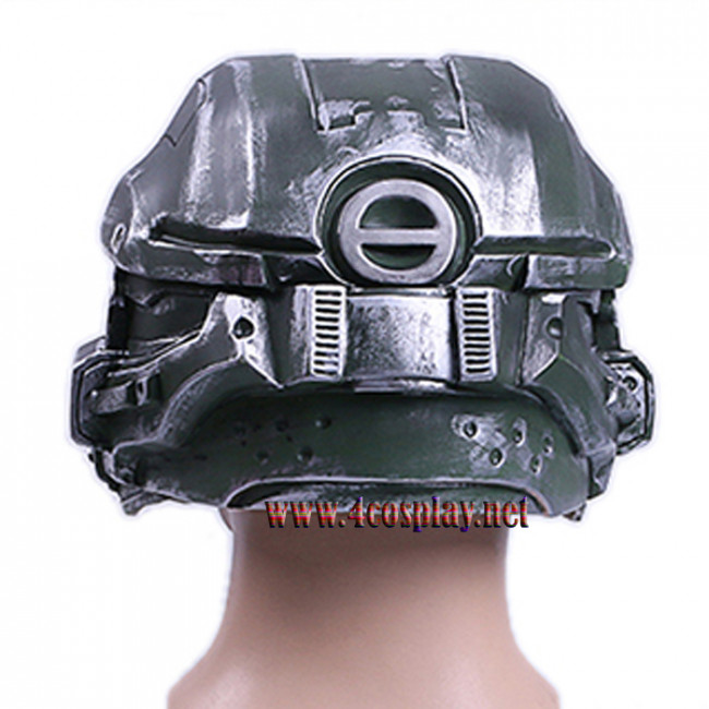 Halo Cosplay | Master Chief Mask