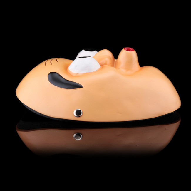 Hyottoko L Ryuk Mask | Hyottoko L Ryuk Cosplay Mask | Death Note Mask ...