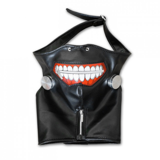 Kaneki Ken Mask | Kaneki Ken Cosplay Mask | Tokyo Ghoul Mask | Kaneki ...