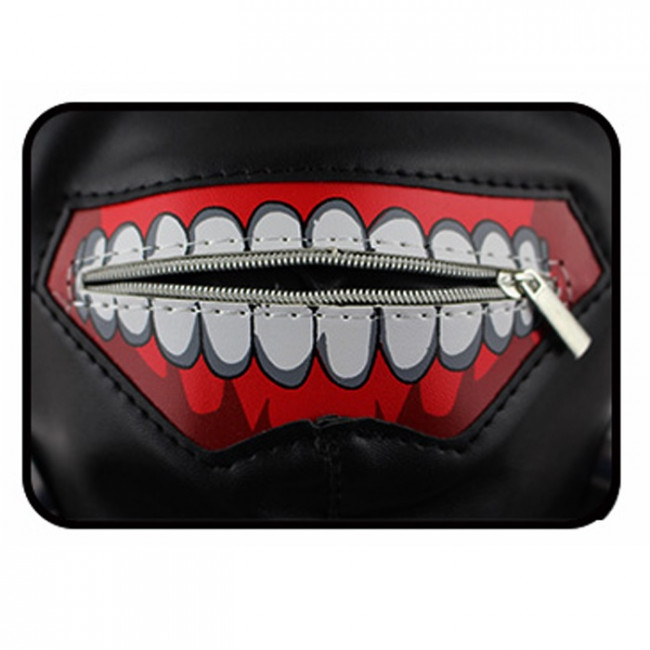 Kaneki Ken Mask | Kaneki Ken Cosplay Mask | Tokyo Ghoul Mask | Kaneki ...