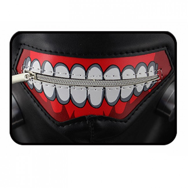 Kaneki Ken Mask | Kaneki Ken Cosplay Mask | Tokyo Ghoul Mask | Kaneki ...