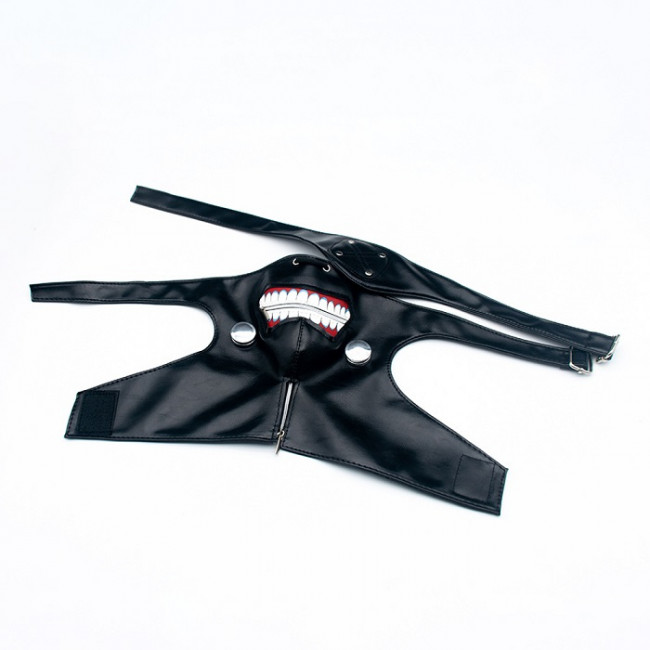 Kaneki Ken Mask | Kaneki Ken Cosplay Mask | Tokyo Ghoul Mask | Kaneki ...