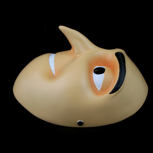 Movie Despicable Me Dad Gru Mask Halloween Party Mask