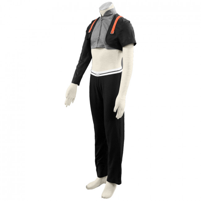 Anime Naruto Sai Cosplay Costume/Buy Naruto Sai Cosplay Outfit Suit
