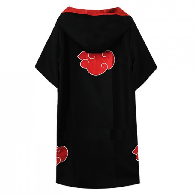 Naruto ナルト | Taka Hawk Cloak | Cosplay Costume