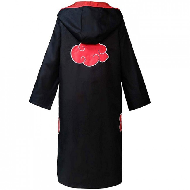 Naruto ナルト | Taka Hawk Cloak | Cosplay Costume