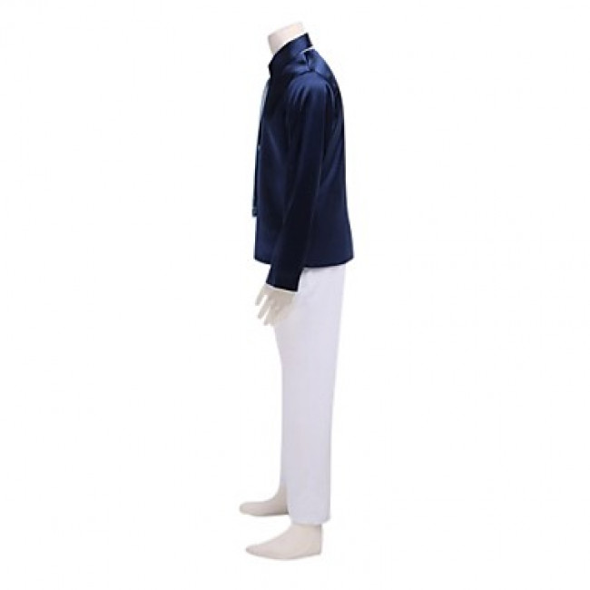 One Piece Cosplay Costume|Monkey.D.Kapu Cosplay Costume