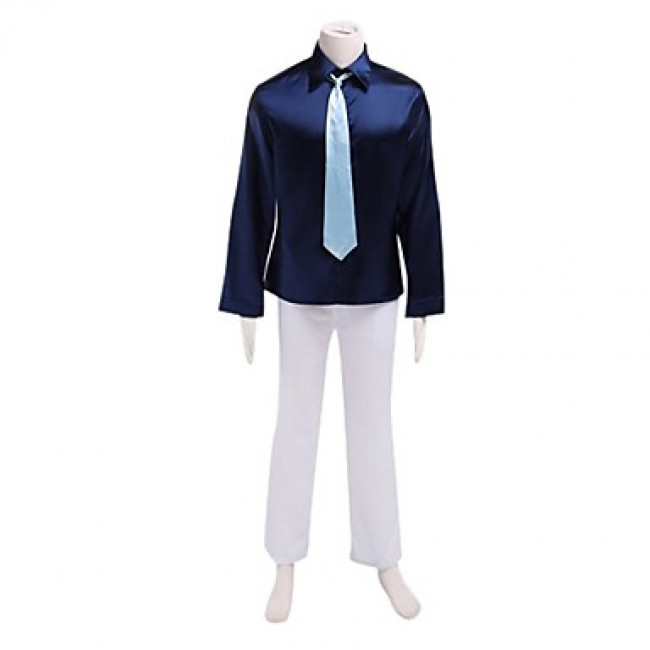 One Piece Cosplay Costume|Monkey.D.Kapu Cosplay Costume