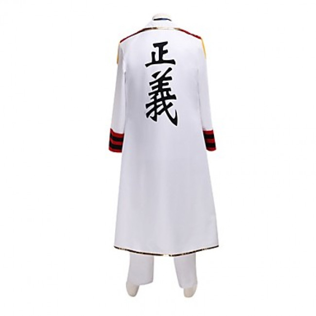 One Piece Cosplay Costume|Monkey.D.Kapu Cosplay Costume