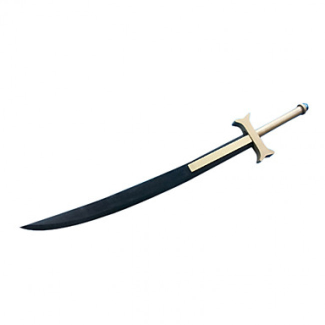 One Piece Cosplay Weapon|Hawk-Eyes Dracule Mihawk Cosplay Weapon