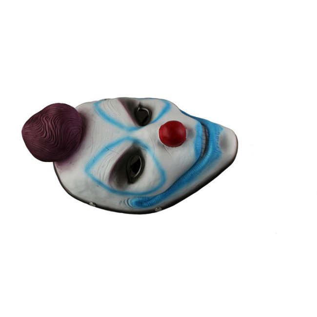 Wolf Mask | Wolf Cosplay Mask | Payday 2 Mask | Wolf Mask for sale