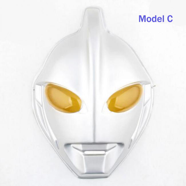 Ultraman Mask | Ultraman Tiga mask |Buy Ultraman Tiga mask