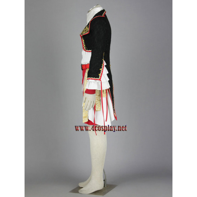 Sandplay Kagamine Len Cosplay Costume | Sandplay Kagamine Len Cosplay ...