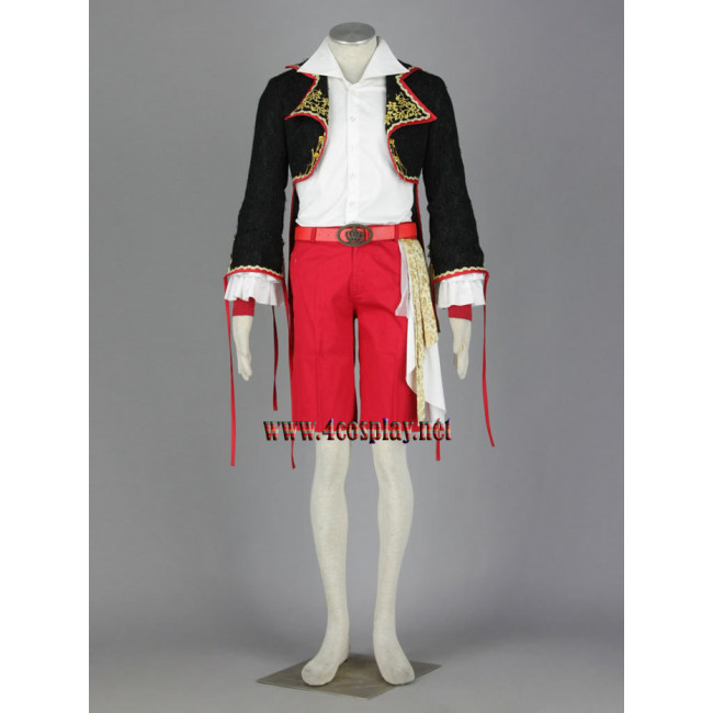 Sandplay Kagamine Len Cosplay Costume | Sandplay Kagamine Len Cosplay ...