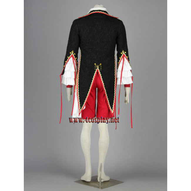 Sandplay Kagamine Len Cosplay Costume | Sandplay Kagamine Len Cosplay ...