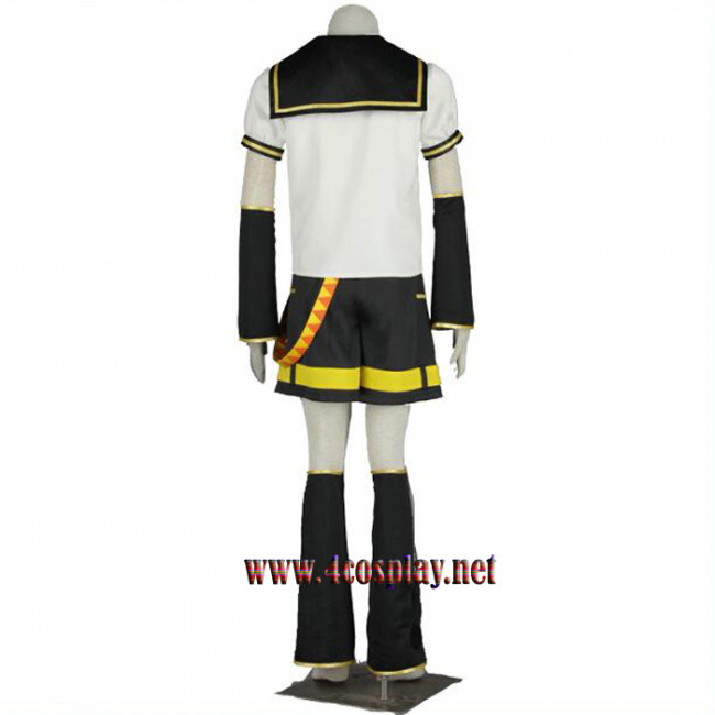 Kagamine Len Cosplay Costume | Kagamine Len Outfit | Vocaloid Cosplay ...